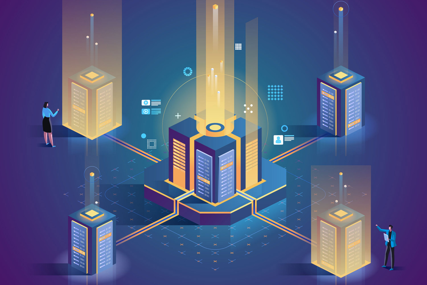 ITIL 4 Service Configuration Management Practice | SummitAI Blog ITIL 4 Service Configuration Management Practice | SummitAI Blog